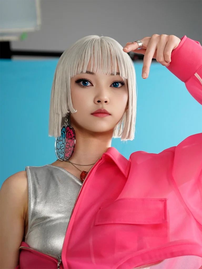 バーチャルアーティストプロデュース集団Veyond、2024年3月5日より始動 – 株式会社Veyond